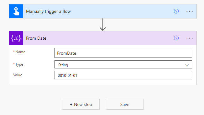 Do Until With Dates In Power Automate D365 Power Platform Blog